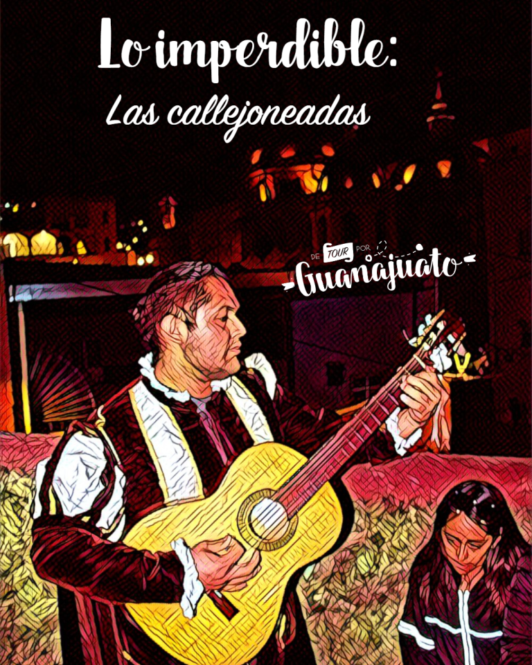 Lo imperdible: Las callejonedas una tradición que tienes que vivir 🎶 ...